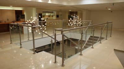 How High Should a Balustrade Be? Balustrade Height Regulations