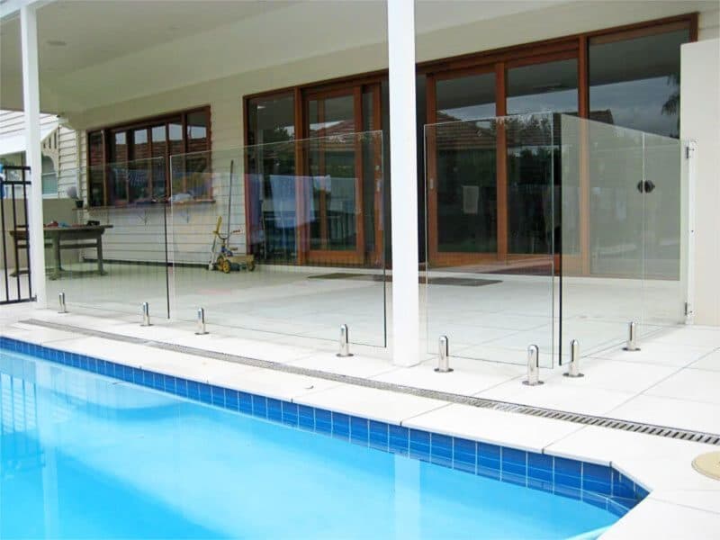 How High Should a Balustrade Be? Balustrade Height Regulations